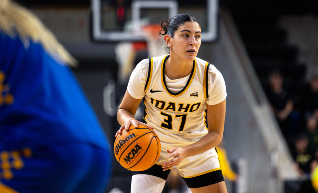 Standout Vandal Spotlight: Ana Pinheiro makes the most of an ...