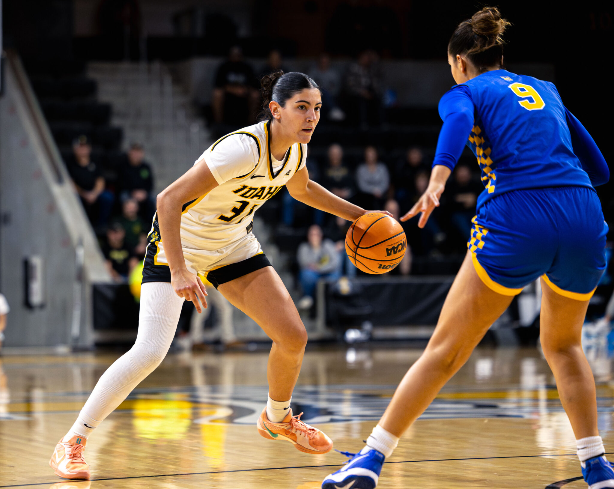 Standout Vandal Spotlight: Ana Pinheiro makes the most of an ...