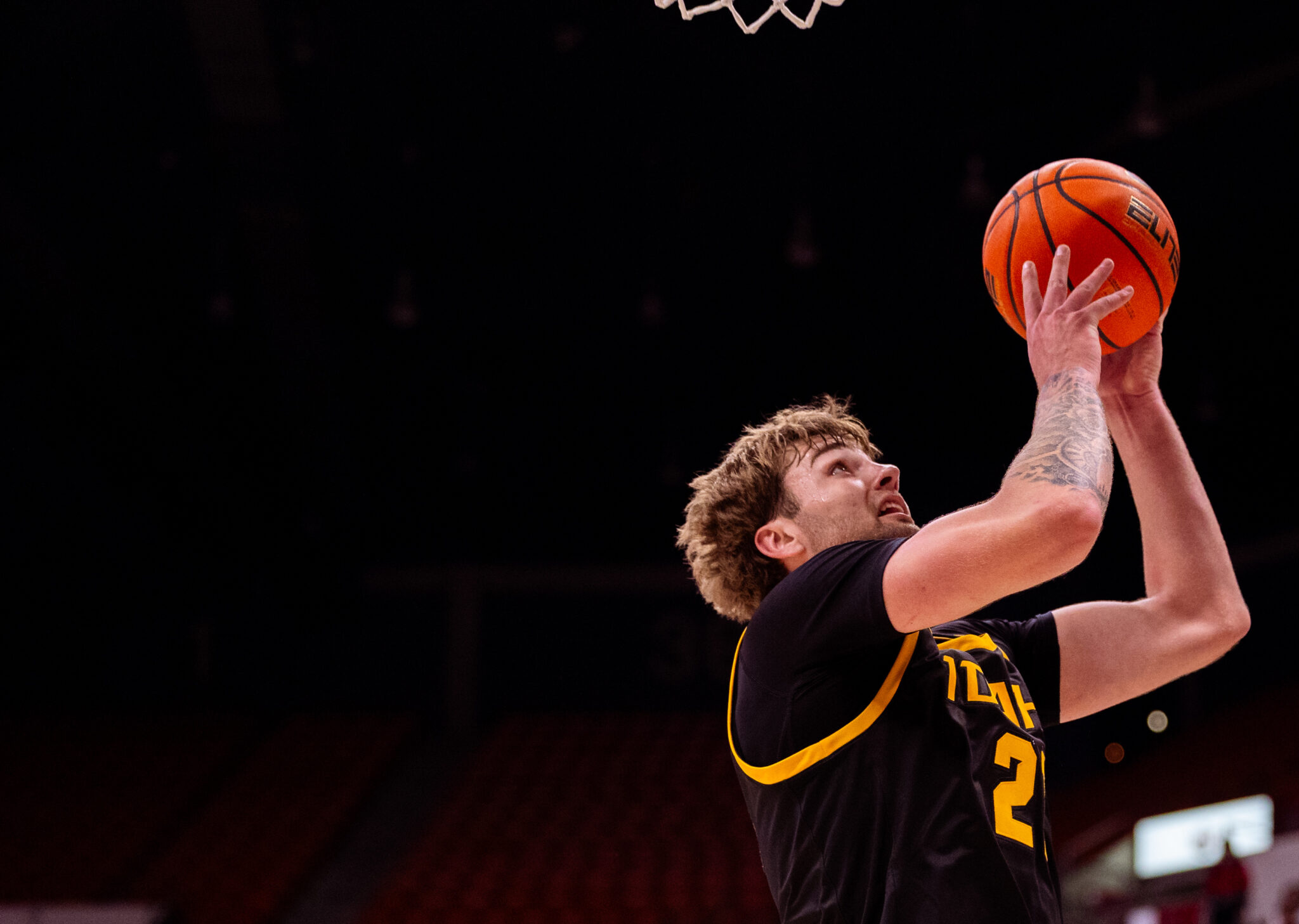 Vandals fall 76-68 in rivalry matchup with Idaho State – The Argonaut